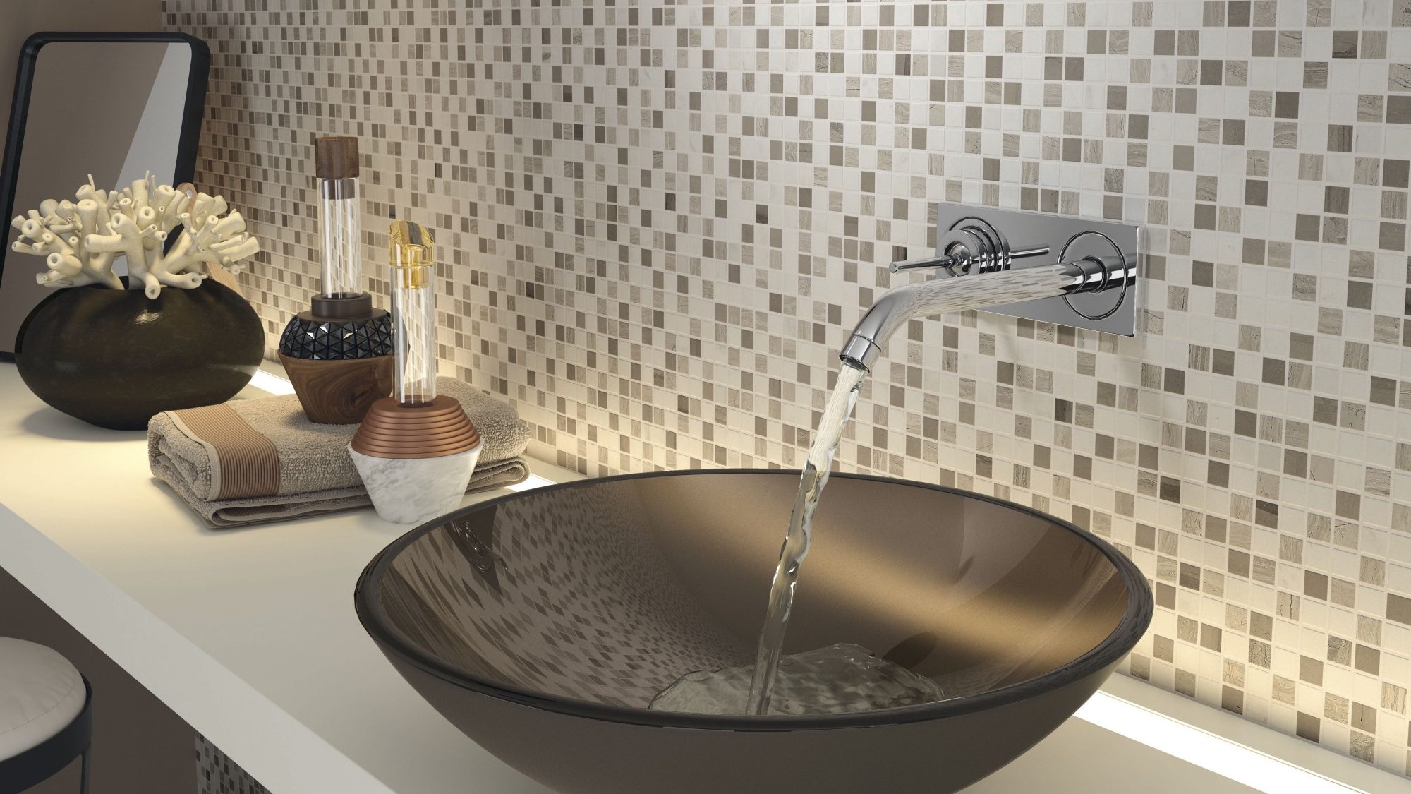 MANDA – Dune México