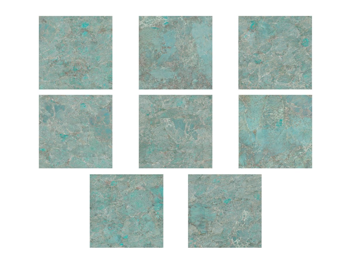 AMAZONITE 90X90 - Dune México