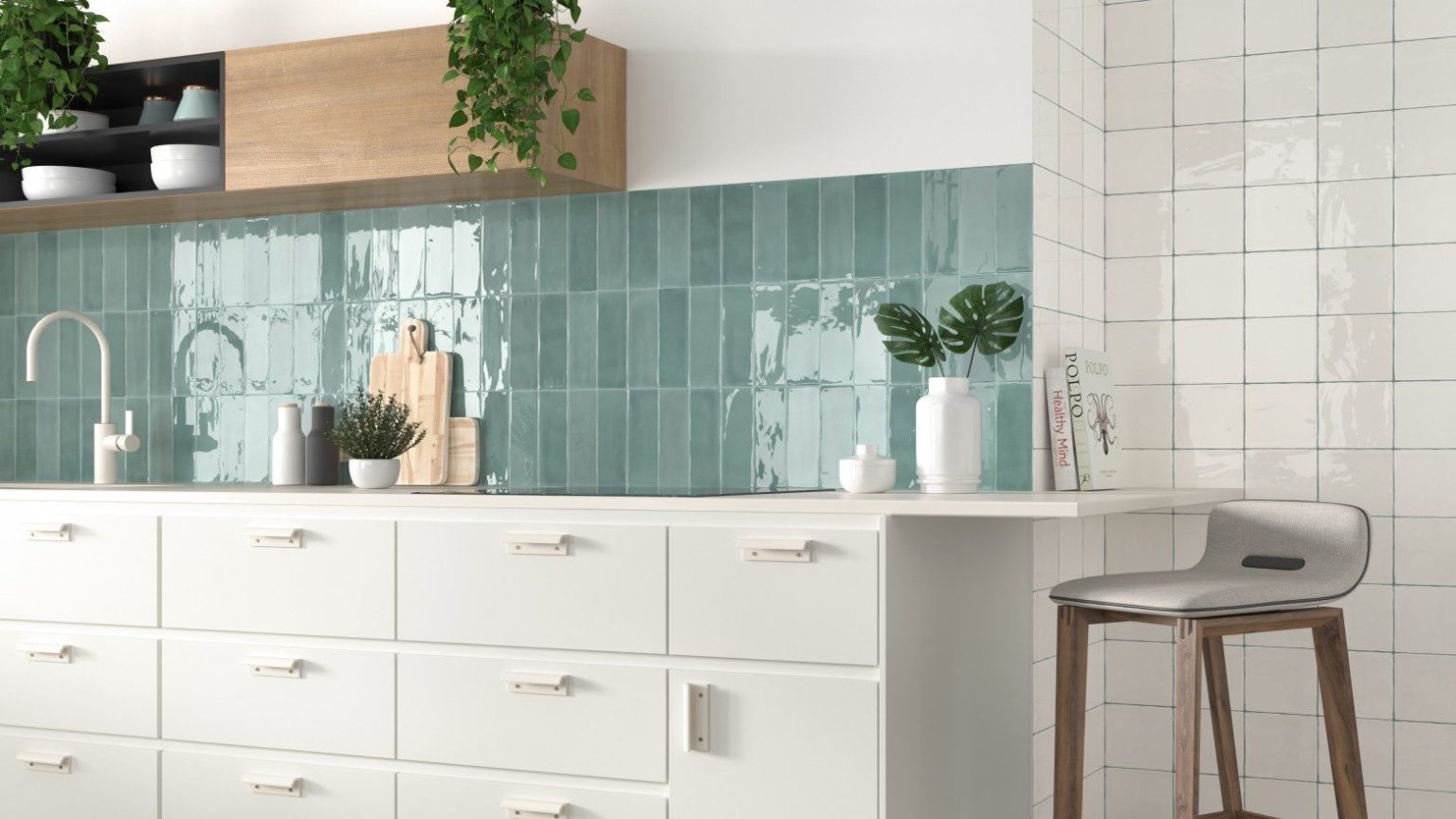 TABARCA TURQUESA 7.5X23 - Dune México