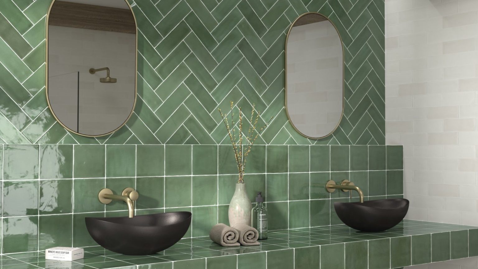 TABARCA VERDE 7.5X23 - Dune México