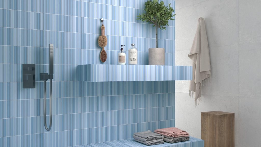 KIT KAT MOSAIC SKY MATT - Dune México