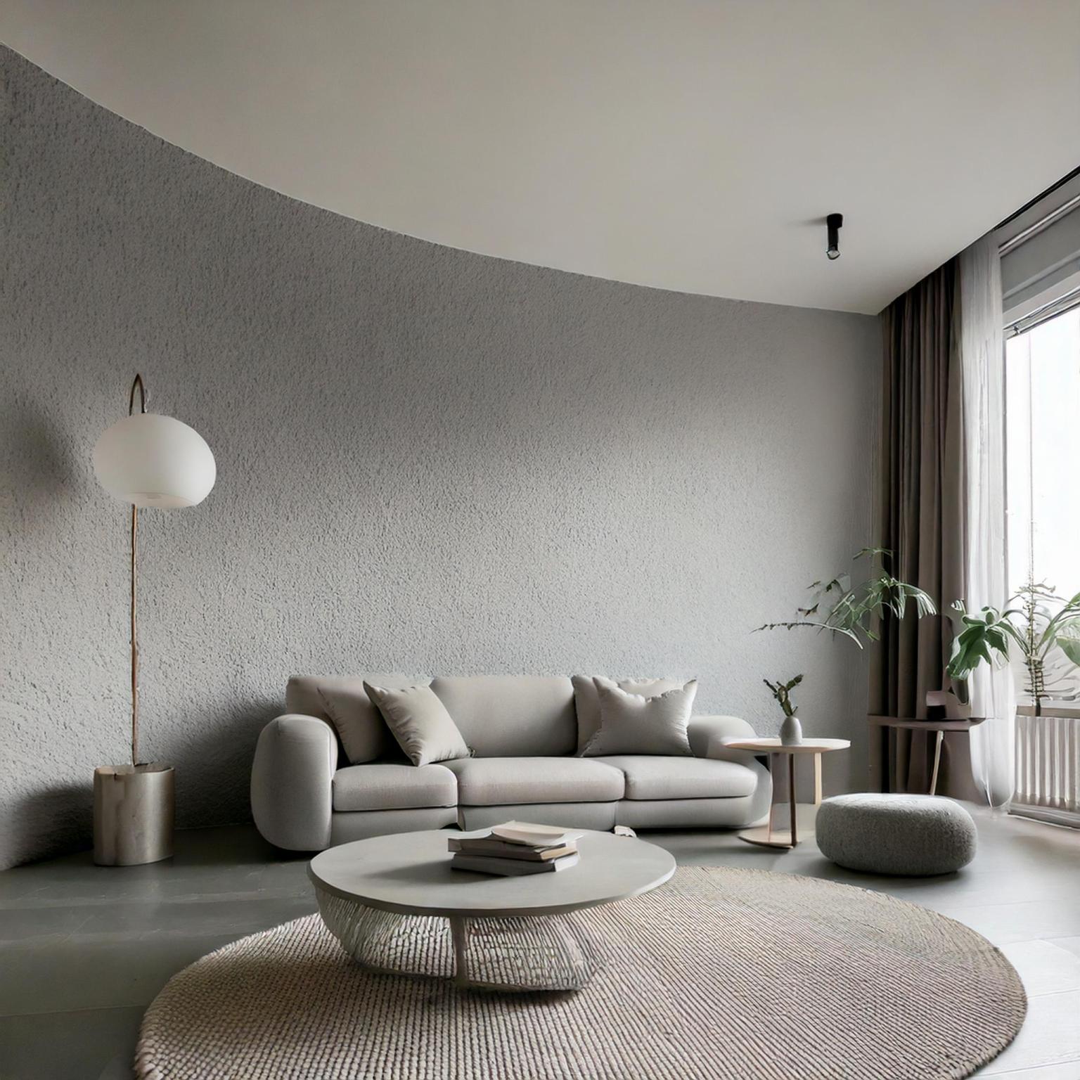 FLEXI STONE TRAVERTINO GRIS MATT - Dune México