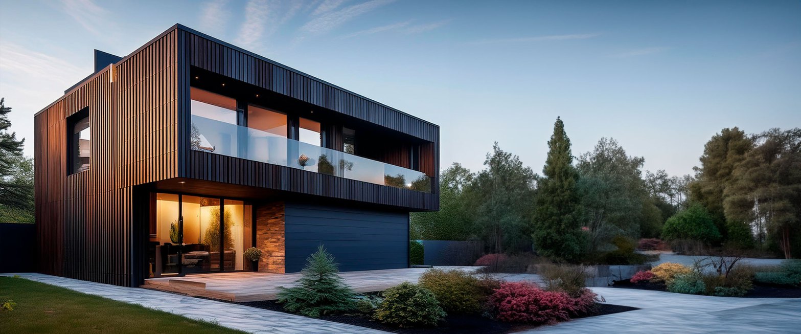 FIX PANEL OUTDOOR - Dune México