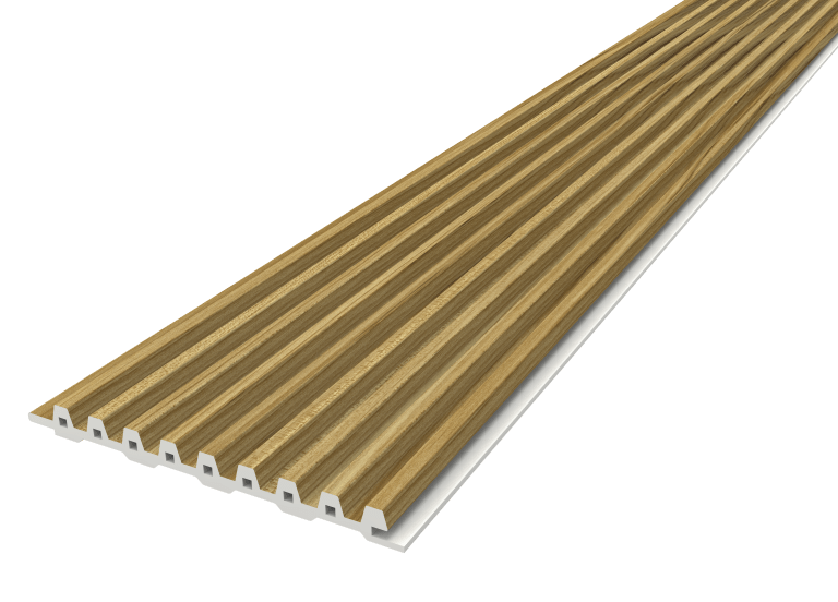 FIX DECO SLIM NATURAL OAK - Dune México