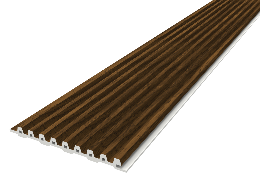 FIX DECO SLIM BLACK WALNUT - Dune México