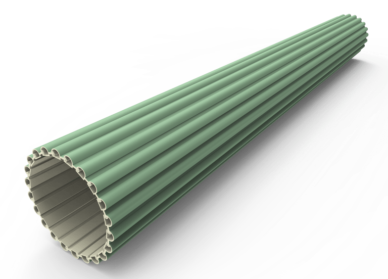 FIX FLEXI CURVE MINT - Dune México